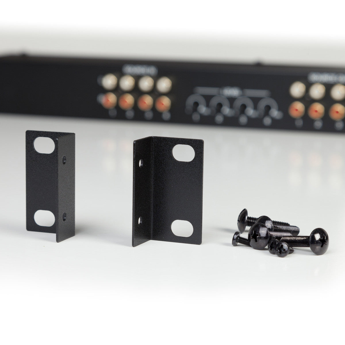 BOOST-4 Line-level Gain Booster – Smart Audio Solutions